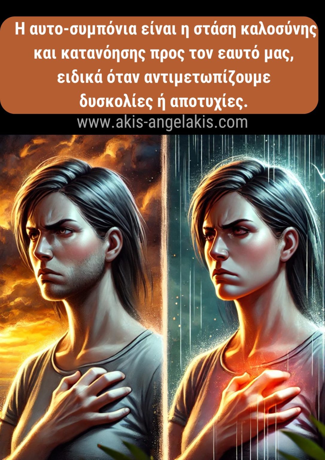 Η ΨΥΧΟΛΟΓΙΑ ΤΟΥ ΦΘΟΝΕΡΟΥ ΤΙΠΟΤΕΝΙΟΥ ΑΝΘΡΩΠΟΥ και πώς να τον ...